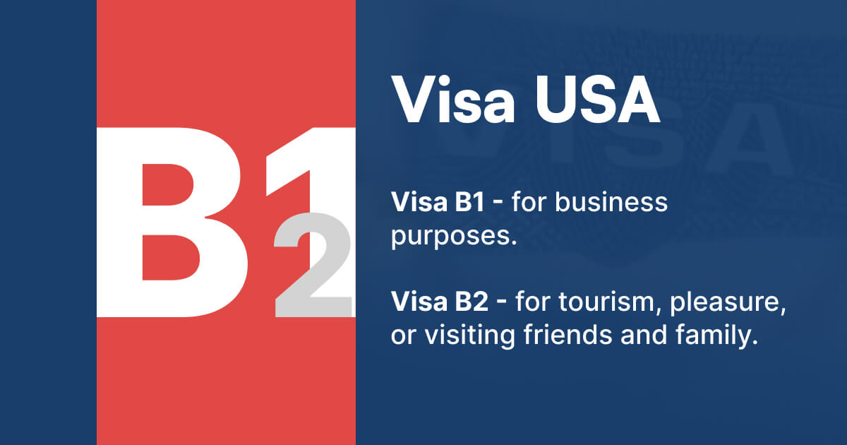 How to Apply for B1/B2 Visa USA: Moldavian Applicants' Guide